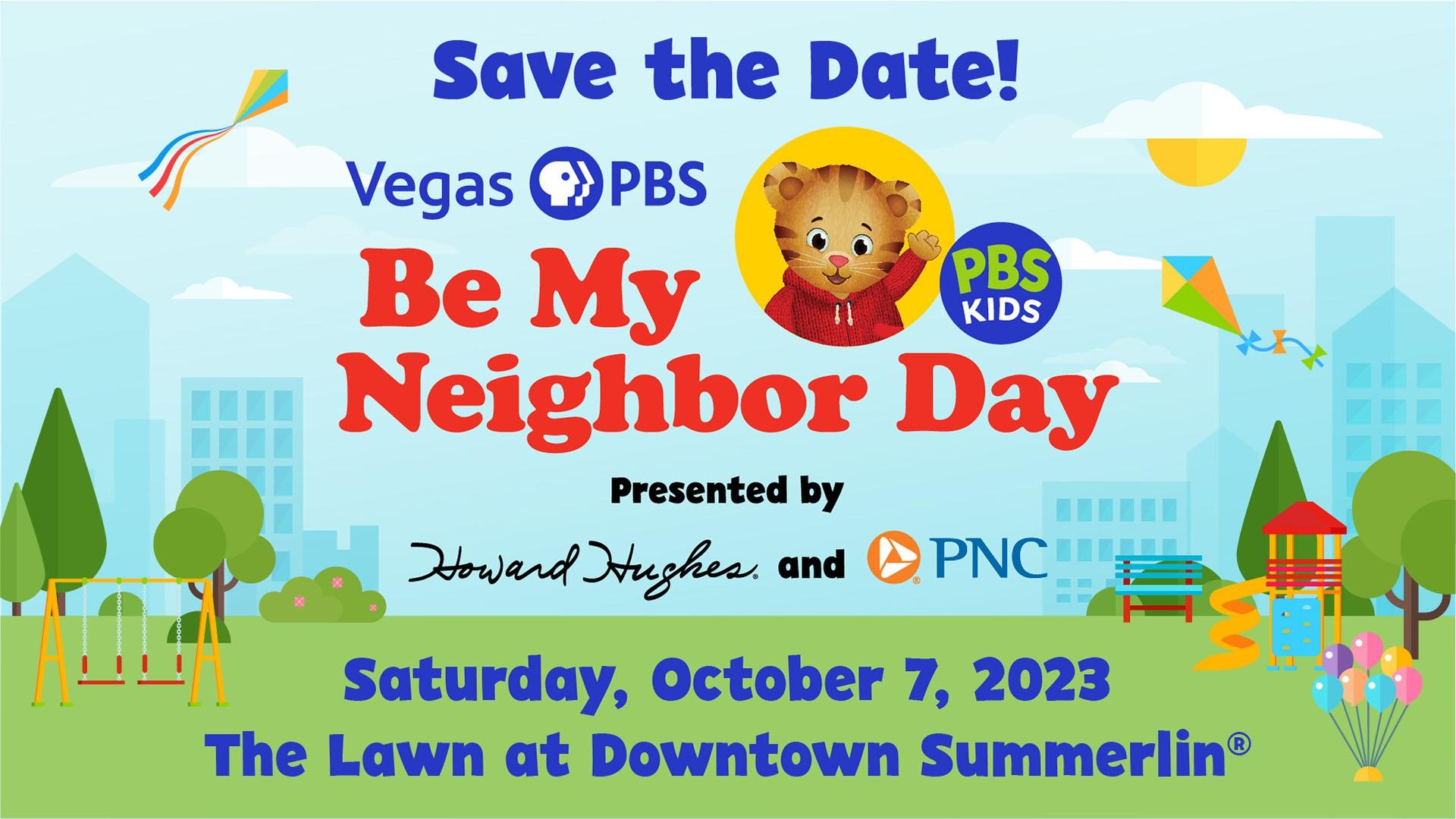 Vegas PBS Community