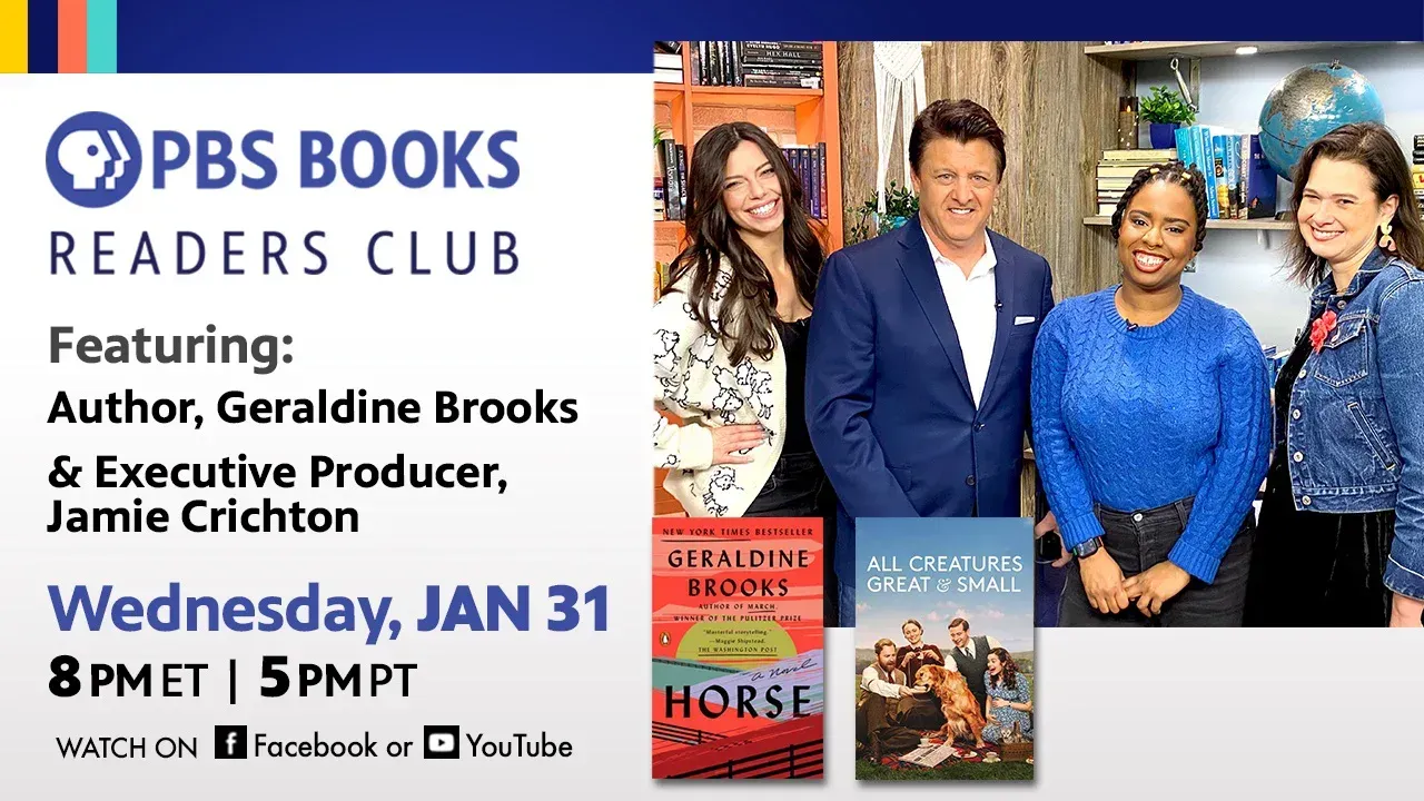 PBS Books | Vegas PBS