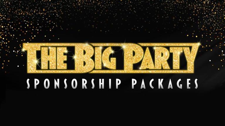 Vegas PBS The Big Party