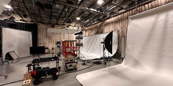 Vegas PBS Production Studios and Services