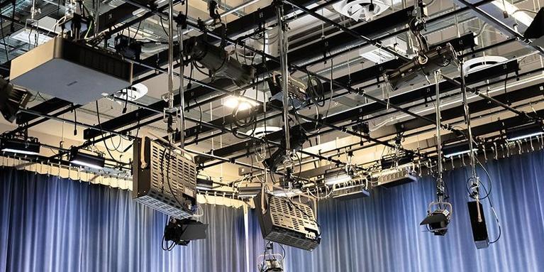 Vegas PBS Production Studios and Services