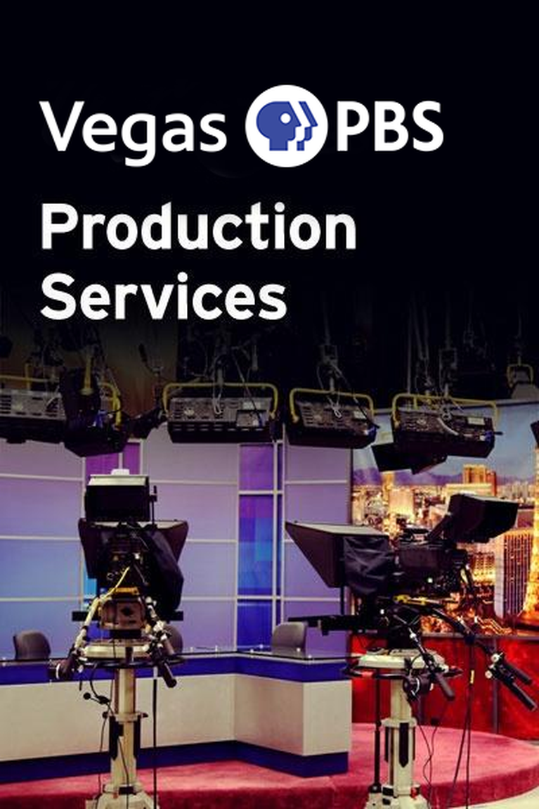 Vegas PBS Live TV