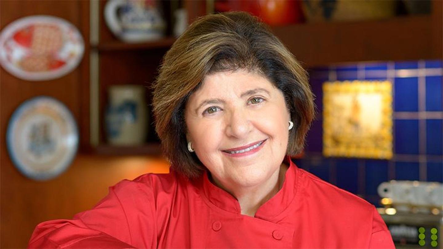 NEWSROOM | SEPTEMBER 27, 2018 Cooking Demonstration and Luncheon with ...