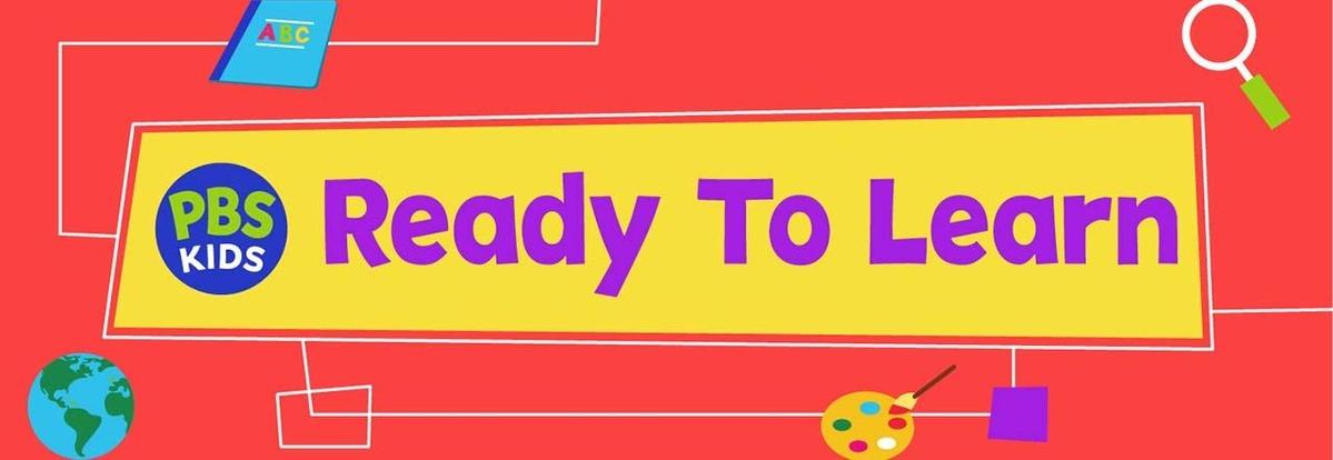 Ready To Learn