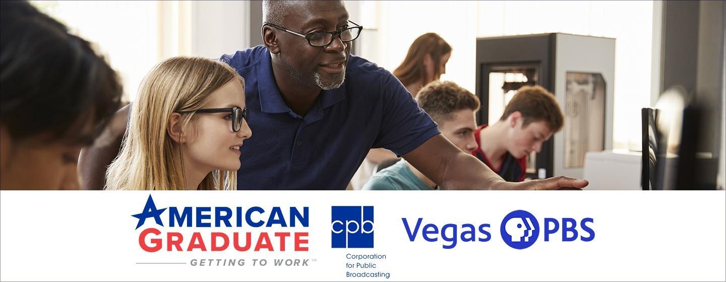 American Graduate | Career Pathways