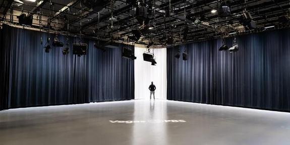 Vegas PBS Production Studios and Services