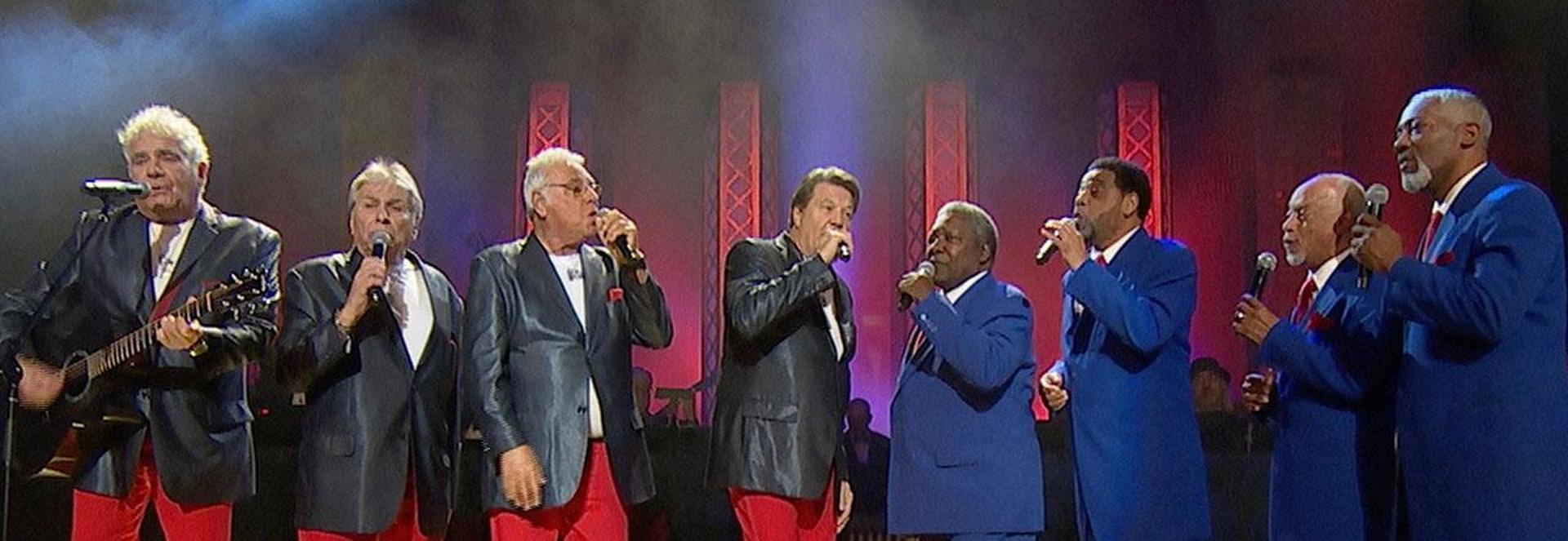 Doo Wop, Pop and Soul Generations (My Music)