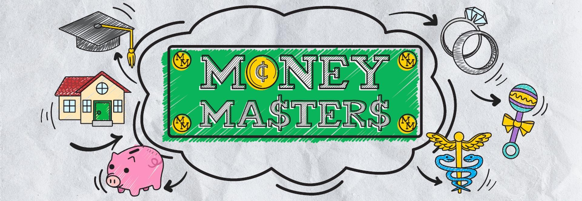 Money Masters
