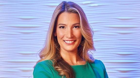 Nevada Week | Meet the Host - Amber Renee Dixon