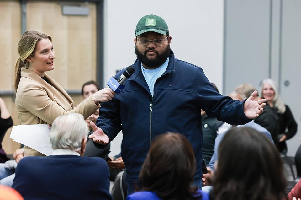 Nevada Democracy Project