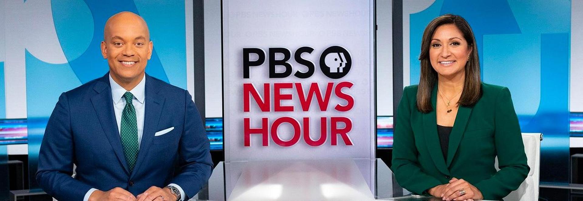 PBS News Hour