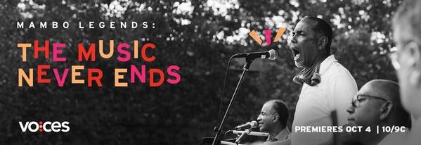 Join the Vegas PBS Latin Jazz Jam Session!