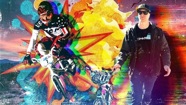 BMX Track Basics | Olympic Gold Medalist Connor Fields