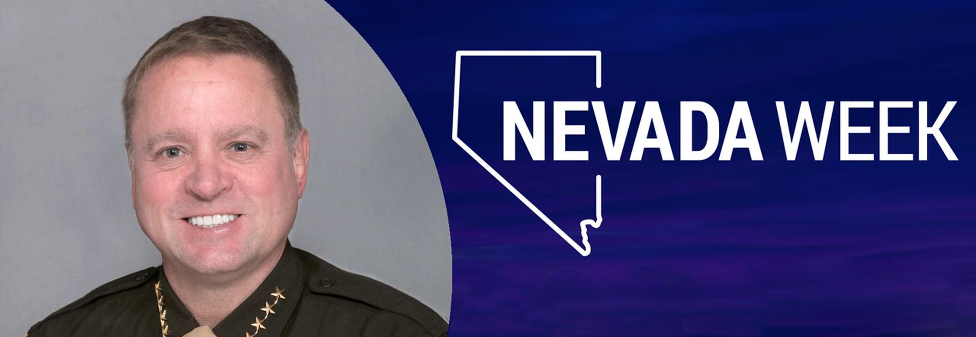 A Deep Dive Into Sheriff Kevin McMahill's Top Priorities