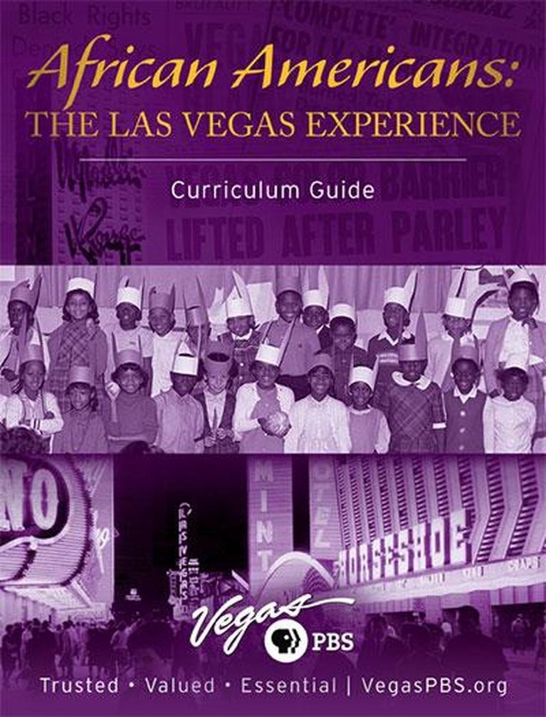 African Americans: The Las Vegas Experience