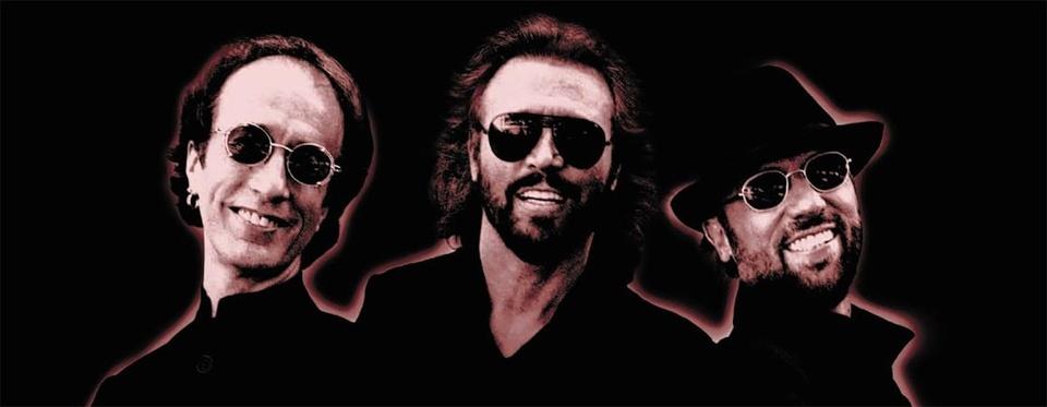 Bee Gees One Night Only