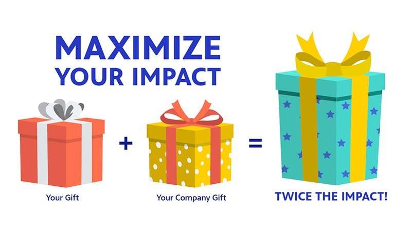 Matching Gift Companies