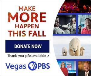 Vegas PBS Community
