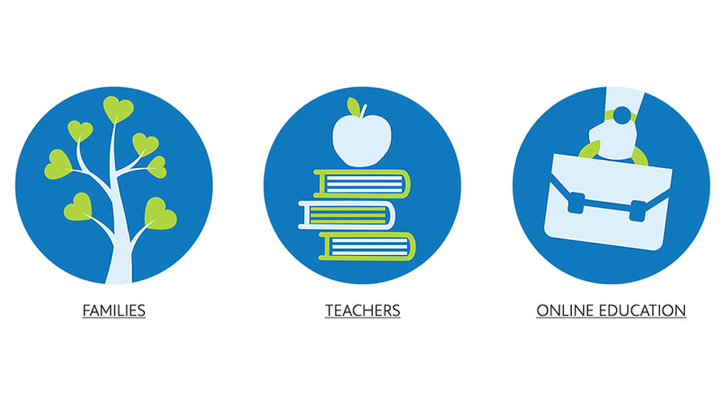 VEGAS PBS PROVIDES AT-HOME EDUCATIONAL RESOURCES FOR PARENTS ...