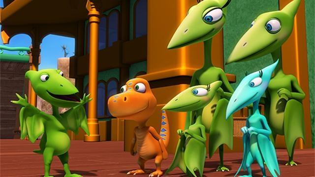 Vegas PBS KIDS Videos