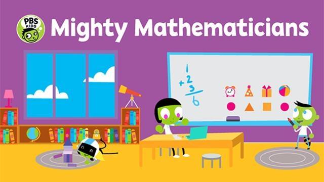 VEGAS PBS KIDS 24/7
