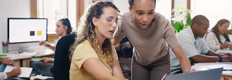 Career Training Programs | Workforce Education