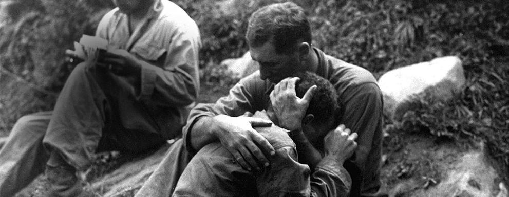 KOREA: The Never-Ending War