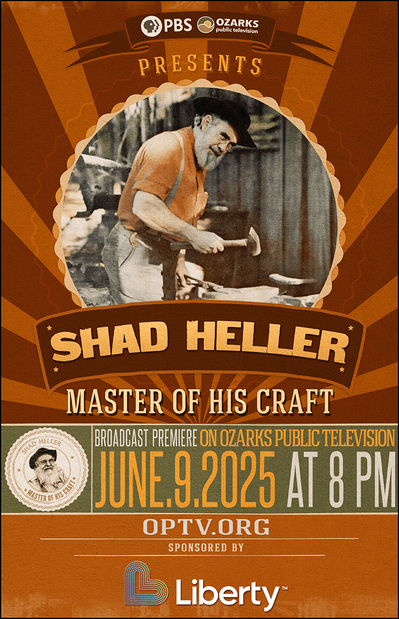 Shad Heller: Master of His Craft