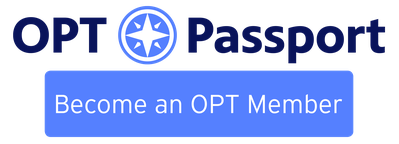OPT Passport