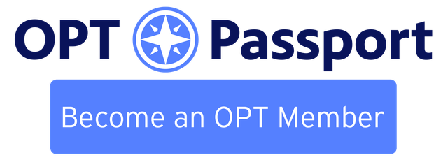 OPT Passport