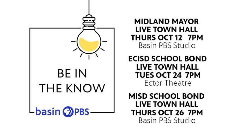 Basin PBS - Public Television for the Permian Basin