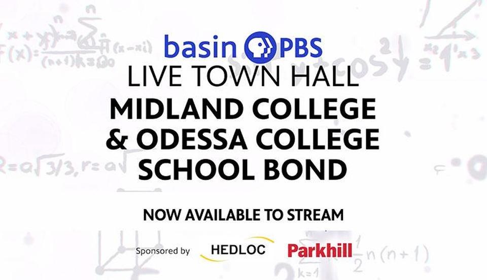 Basin PBS - Public Television for the Permian Basin
