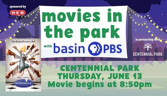 Basin PBS - Public Television for the Permian Basin