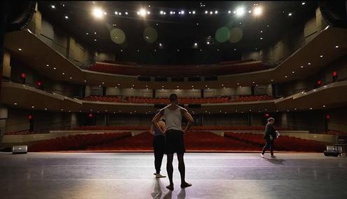 Basin PBS - Public Television for the Permian Basin