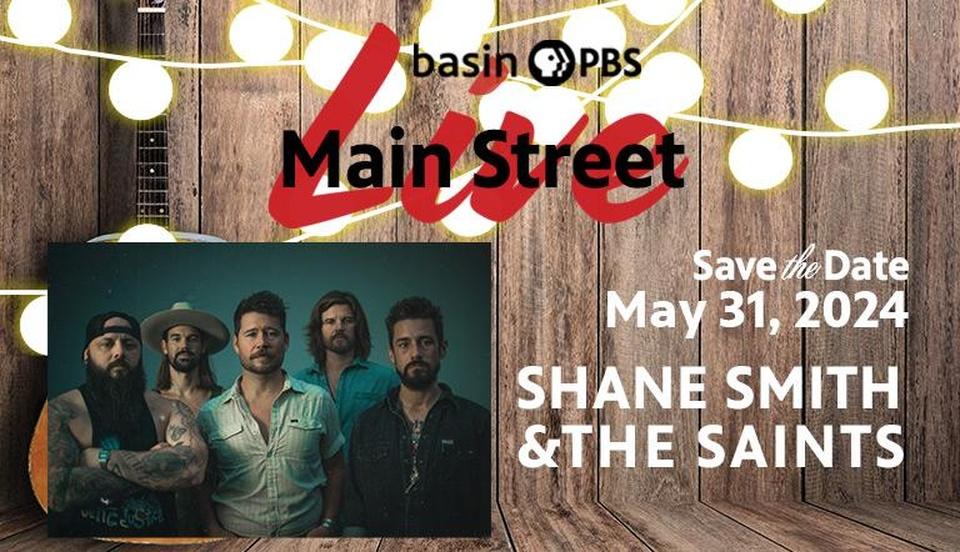 Basin PBS - Public Television for the Permian Basin