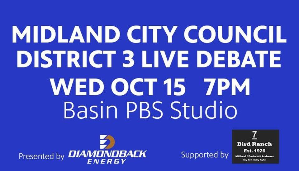 Basin PBS - Public Television for the Permian Basin