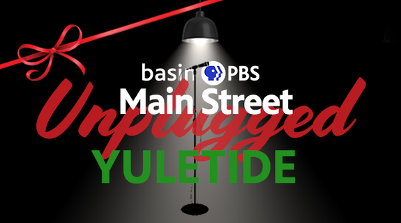 Basin PBS - Public Television for the Permian Basin
