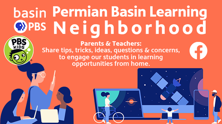 Basin PBS - Public Television for the Permian Basin