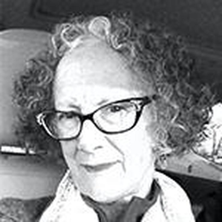 Deb Rosenbaum: Telling Time