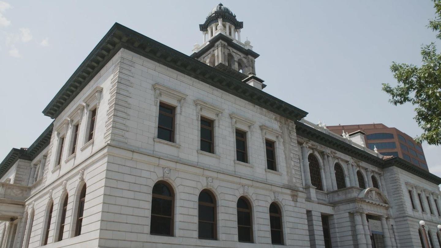 Iconic historic structures reflect Colorado Springs’ 150-year history