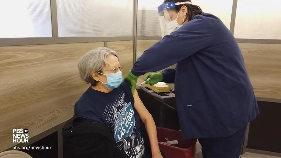 Resources: COVID-19 Vaccine Panel for Native American & Indigenous ...