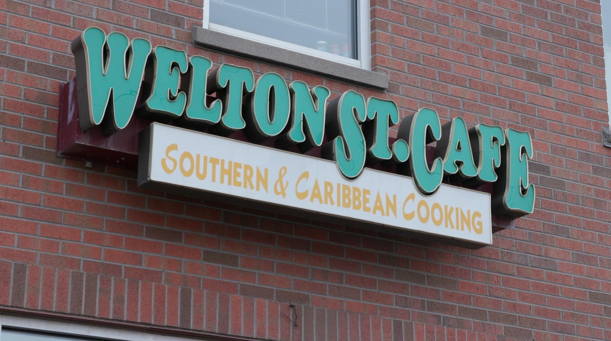 'It feels like a funeral:' Welton Street Cafe officially packs up its ...
