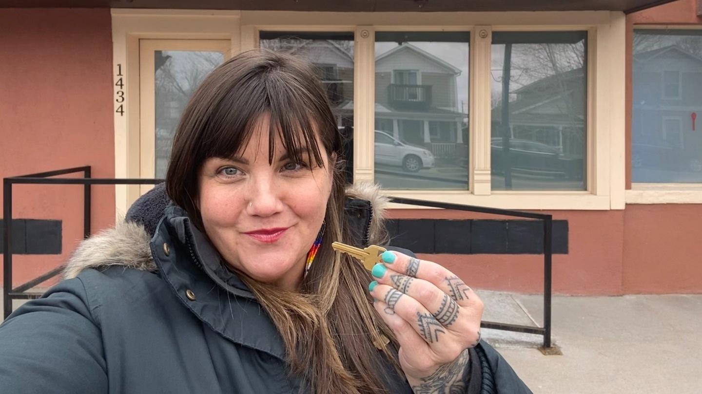 After being priced out of South Broadway, Denver's Hope Tank finds a ...