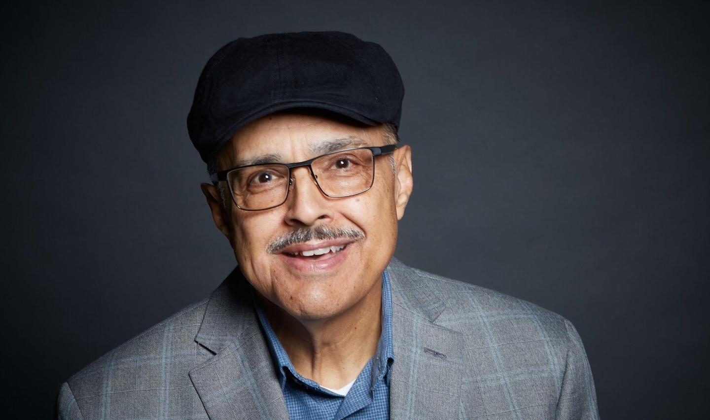 KUVO host Carlos Lando reflects on radio career and Jazz Appreciation Month