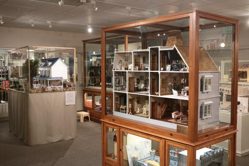 Big passions for small things: Colorado's miniaturist community