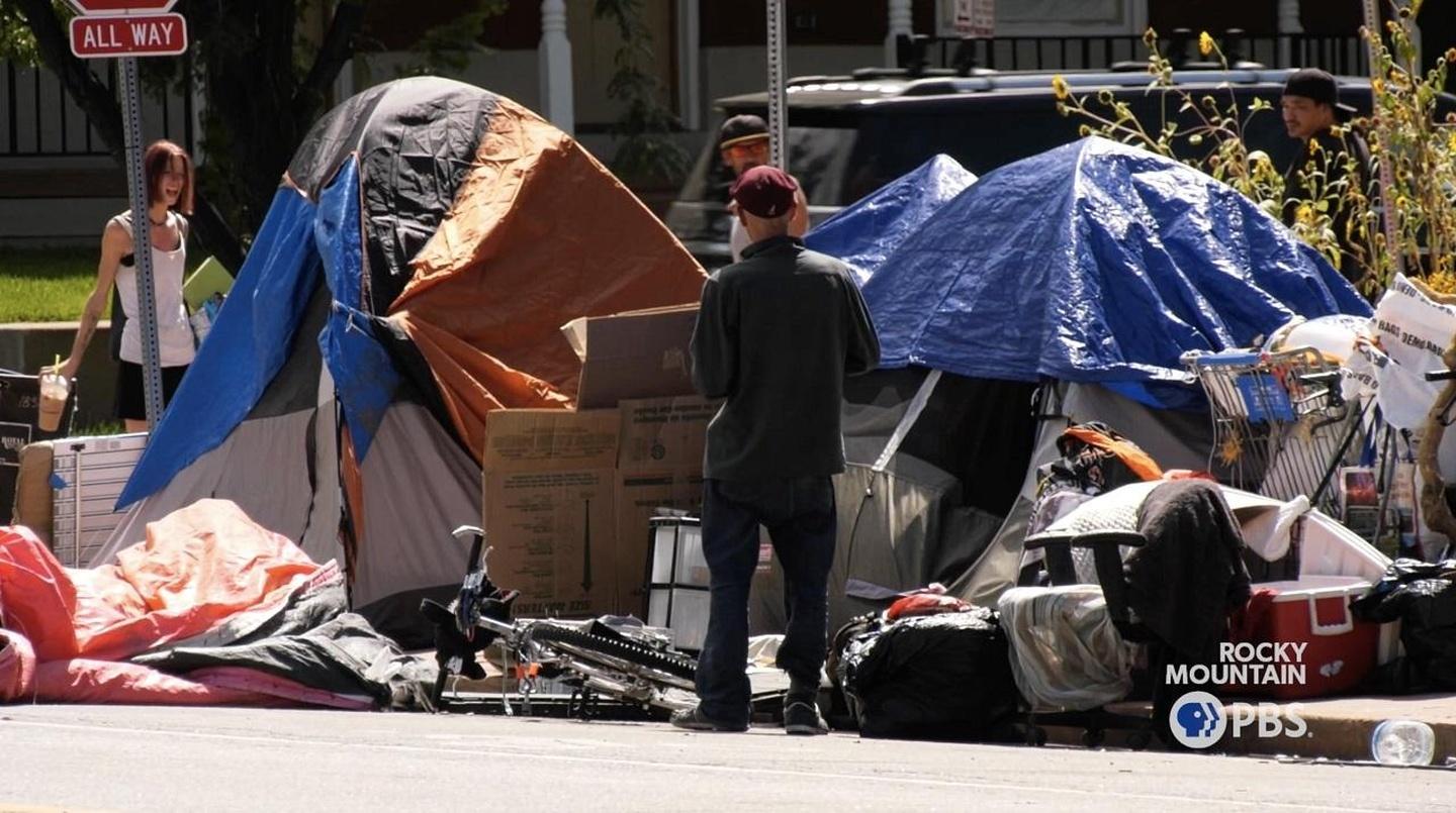 Denver to expand shuttle services for people experiencing homelessness