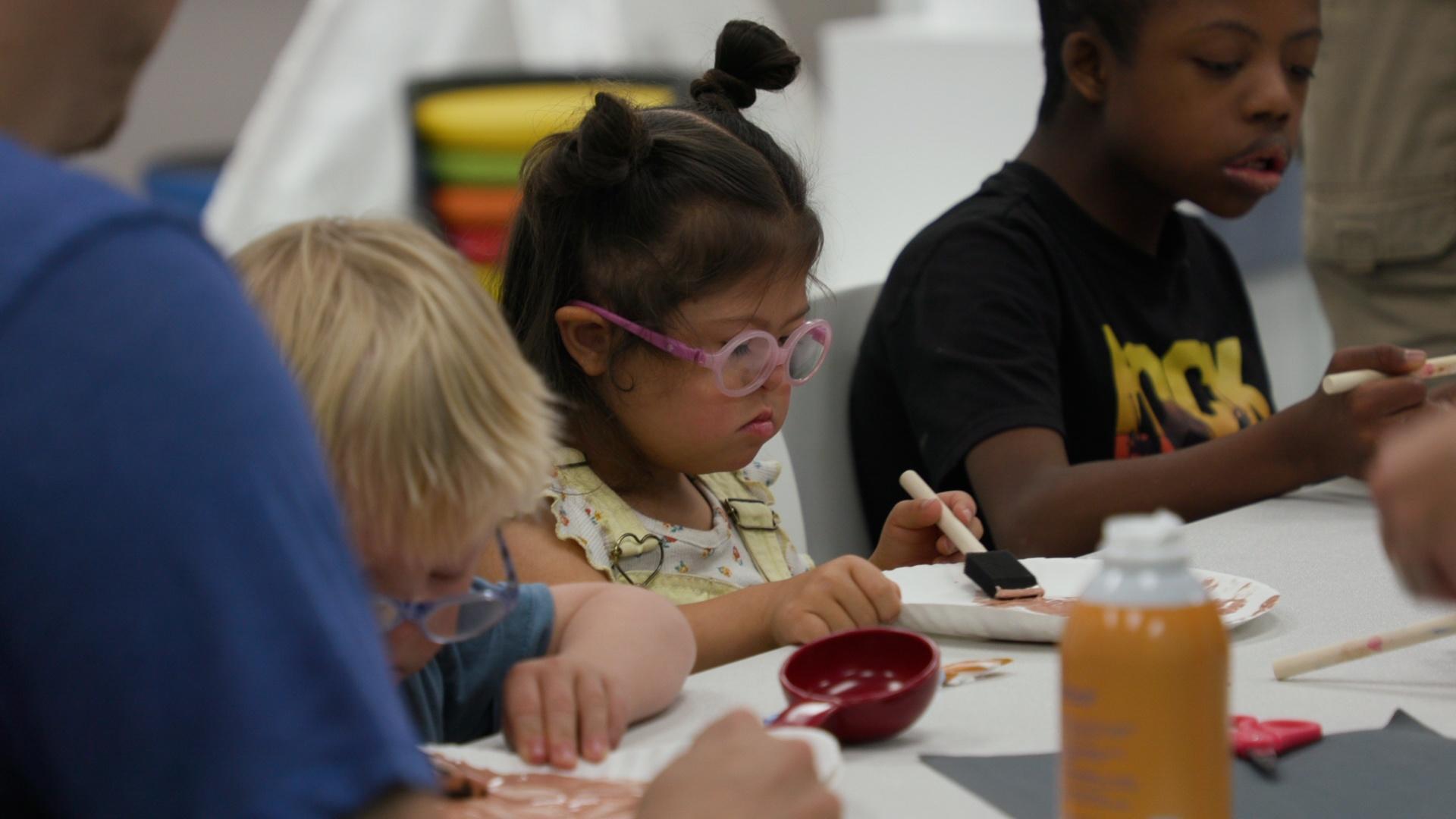 In Lakewood, an achievement center provides lifelong support to ...