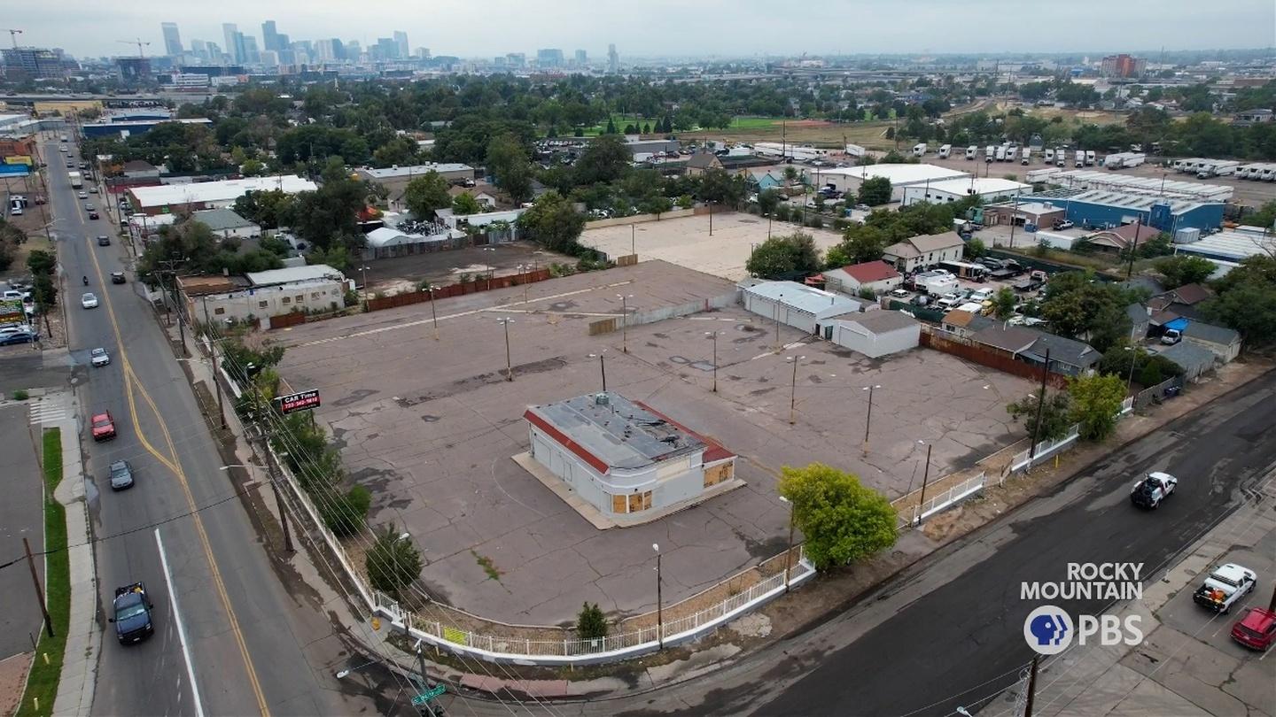 For residents of Globeville, a new Denver Public Library branch can't ...