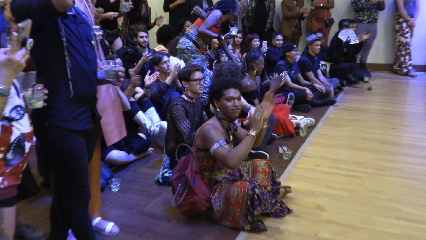 Houses and Ballroom Culture: More than just ‘Glitz and Glam’ for LGBTQ+ ...