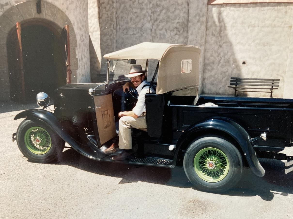 Colorado park ranger reflects on four decades with the National Park ...